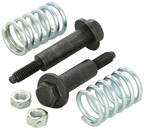 Walker Exhaust 35129 Walker Spring Bolt Kit | Autoplicity