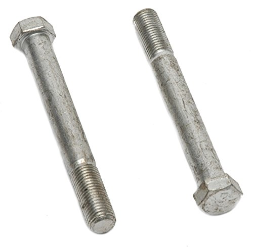 ACDelco 45G16004 Professional Leaf Spring Center Bolt | Autoplicity