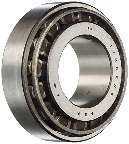 Timken Bearings 522 Timken 522 Wheel Bearing | Autoplicity
