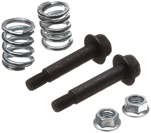 Walker Exhaust 35412 Walker Spring Bolt Kit | Autoplicity