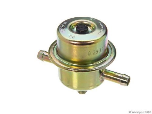 Bosch 0280161024 Fuel Pressure Damper | Autoplicity