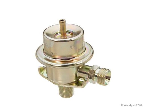 Bosch 0280161036 Fuel Pressure Damper | Autoplicity