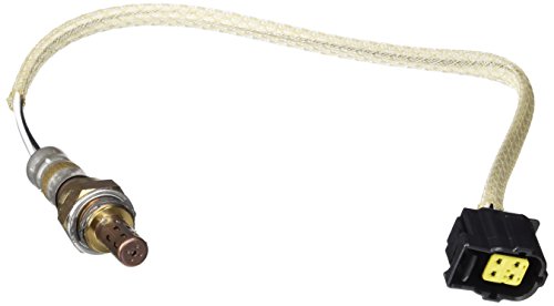 NTK 23132 Ntk Oe Type Oxygen Sensor | Autoplicity