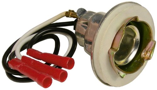 Pico Wiring 5451PT Light Bulb Sockets | Autoplicity