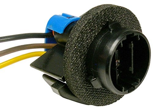 Pico Wiring 5427PT Light Bulb Sockets | Autoplicity