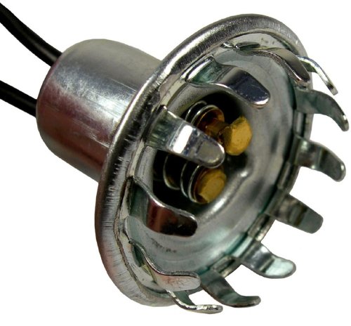 Pico Wiring 5406PT Light Bulb Sockets | Autoplicity