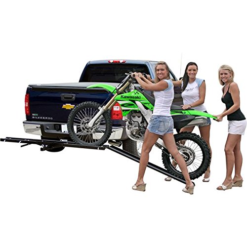 Rage Powersport Products MX-600X Dirt Bike And Sport Scooter Hitch ...