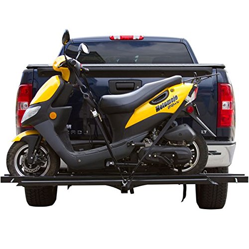 Rage Powersport Products MX-600X Dirt Bike And Sport Scooter Hitch ...