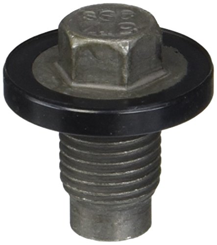 Mopar Performance 6506214AA Plug Oil Drain | Autoplicity
