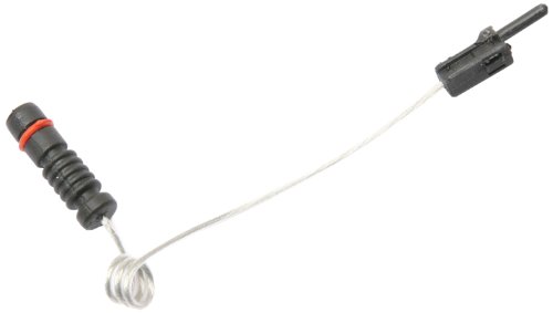 URO 9015400117 APA/ Parts Rear Brake Pad Wear Sensor | Autoplicity