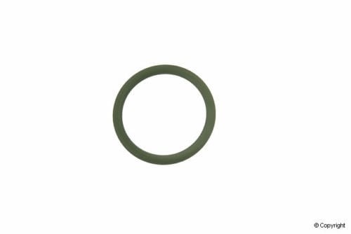 Genuine 11367513222 Engine Timing Cover O-Ring | Autoplicity