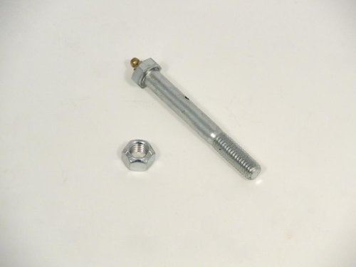 Mountain Off-Road S10193 Zerk Bolts 1/2' - 13 X 4 | Autoplicity