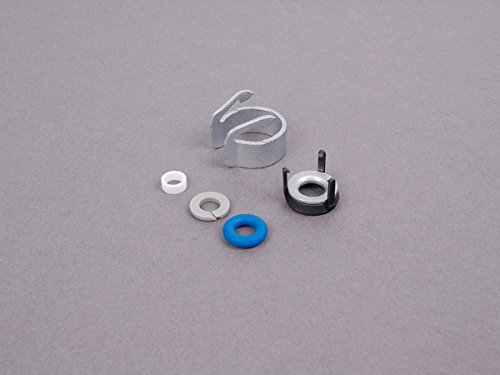 Genuine 06J-998-907 B Fuel Injector Seal Kit | Autoplicity