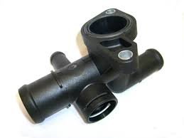 Genuine 06A-121-132 AP Coolant Flange | Autoplicity