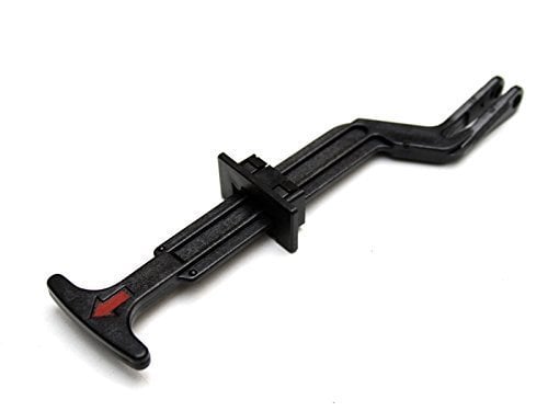 Genuine 3B0-823-593 C 01C Hood Release Handle | Autoplicity