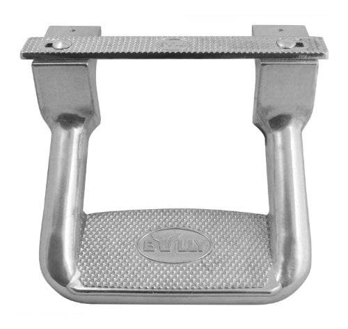 Bully AS-200 Aluminum Side Step | Autoplicity