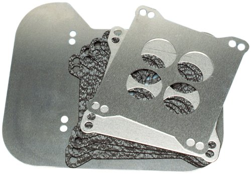 Mr. Gasket Carburetor Heat Shields | Autoplicity