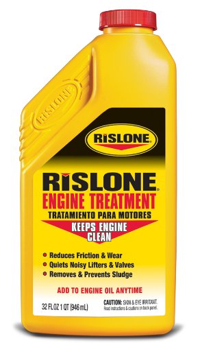 Bar's Products 100QR Rislone 100QR Engine Treatment - 32 oz. | Autoplicity