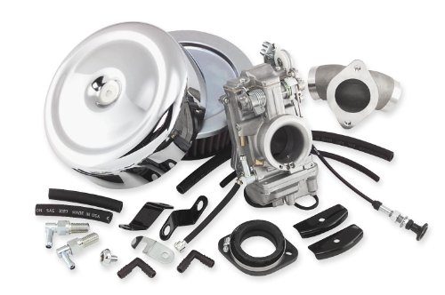Mikuni 42-19 Mikuni HSR42 Carburetor Total Kit 42-19 | Autoplicity
