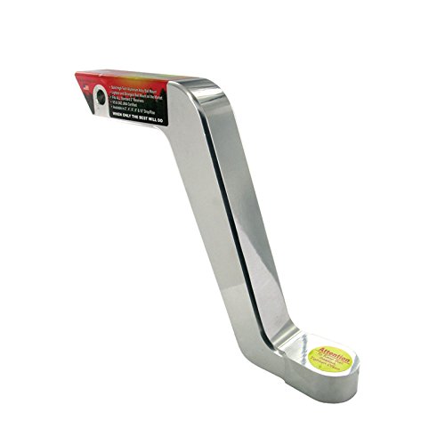 Anderson Manufacturing 3511 Trailer Hitch Ball Mount | Autoplicity