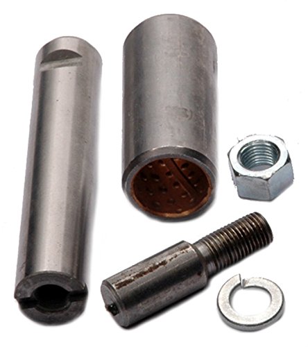 ACDelco 45G17003 Professional Rear Leaf Spring Center Bolt | Autoplicity