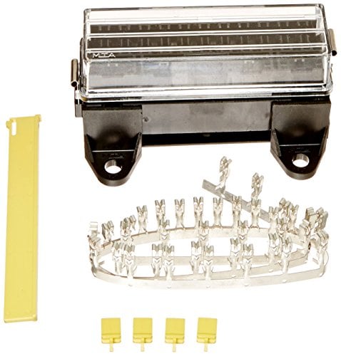 Hella H84960051 Fuse Box | Autoplicity