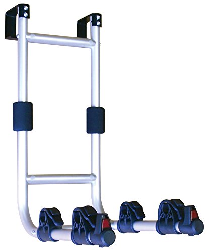 Swagman 80630 RV 2 BIKE LADDER RACK | Autoplicity