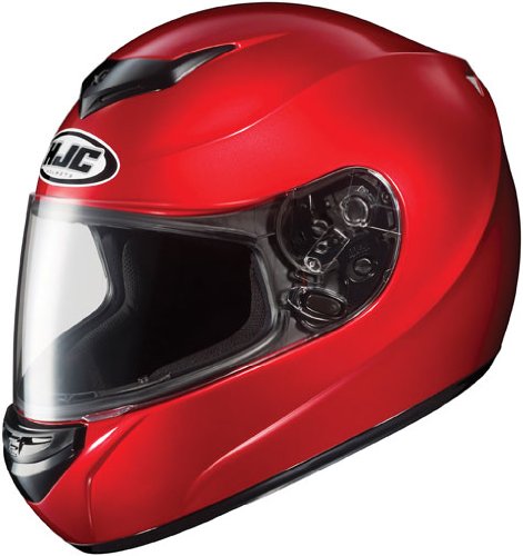 HJC 0812-0121-06 CS-R2 Metallic Helmet | Autoplicity