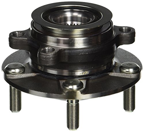 BCA 513298 Moog 513298 Wheel Bearing and Hub Assembly | Autoplicity