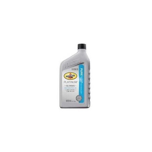 Mopar Performance 5166241PA MOPAR Oil | Autoplicity