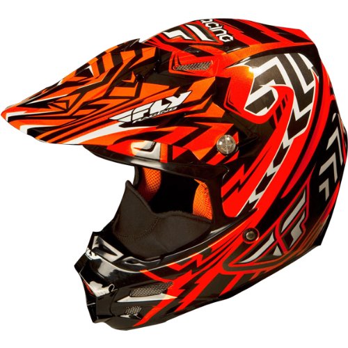 FLY 73-4900XS F2 Snow Helmet Xs | Autoplicity
