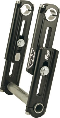 FLY SR-34-S Adjustable Tech Riser 4 -5.75 | Autoplicity