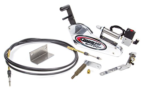 Biondo Racing CSA11-P Manual Transmission Shifter Lever Kit | Autoplicity