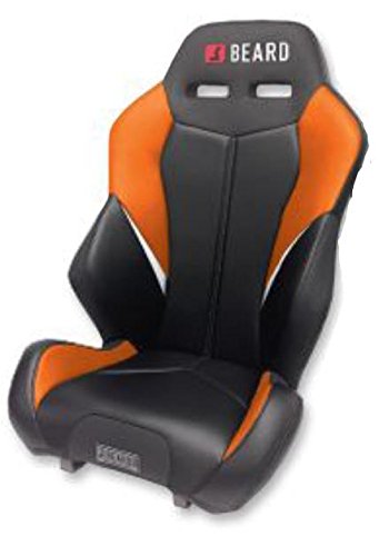 Beard Seats 850-505-2 Torque Rear Seat | Autoplicity