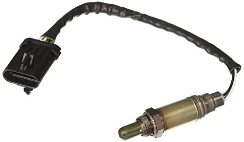 Bosch 18026 Premium Bosch Oxygen Sensors Are Designed To Improve Fuel ...