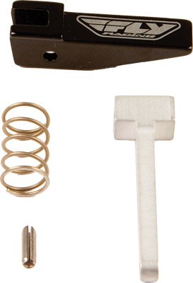 FLY CK-01 FLY Billet Choke Lever Kit Old Style 1/2 Cylinder | Autoplicity