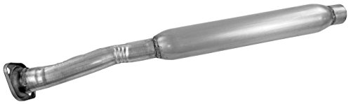 Walker Exhaust 21648 Walker Resonator | Autoplicity