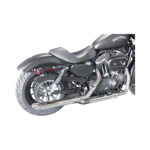 Cycle Shack MXL-314 3" Slip On Muff Slash Cut | Autoplicity