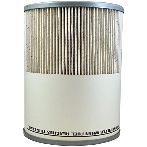 FRAM CS11122 HD Fuel/Water Coalescer Cartridge Filter | Autoplicity