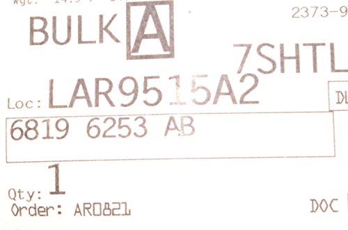 Mopar Performance 68196253AB MOPAR Bracket | Autoplicity