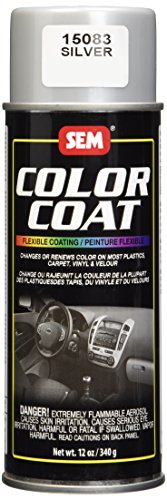 SEM Products 15083 COLOR COAT - Silver | Autoplicity