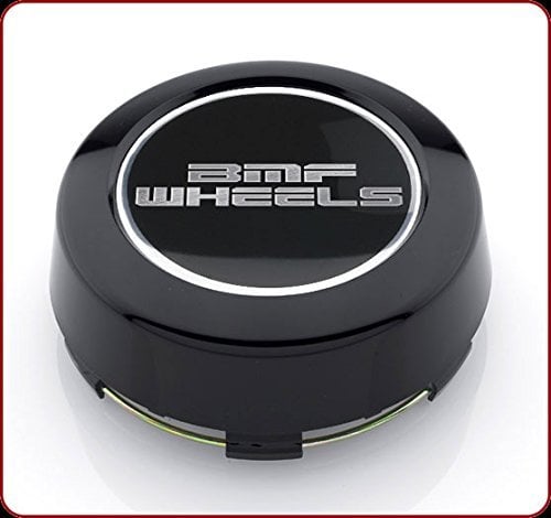 Bmf Wheels Center Caps