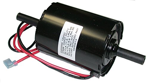 Dometic 37698 Hydro Flame Motor | Autoplicity