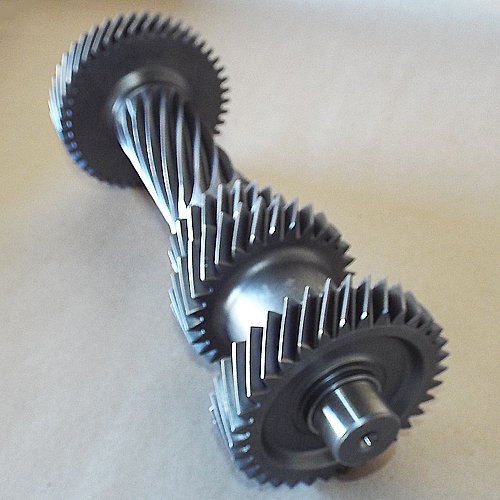 Motive Gear 5LM60-8A GETRAG 290 CLUSTER- NO 1inGROOVE | Autoplicity