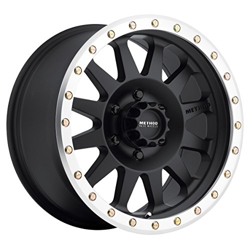 Method Race Wheels MR30478580700 Tires | Autoplicity