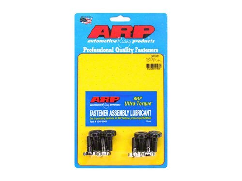 ARP 234-2801 Flywheel Bolt Kit - Gm Gen V 6.2l Lt1/lt4 | Autoplicity