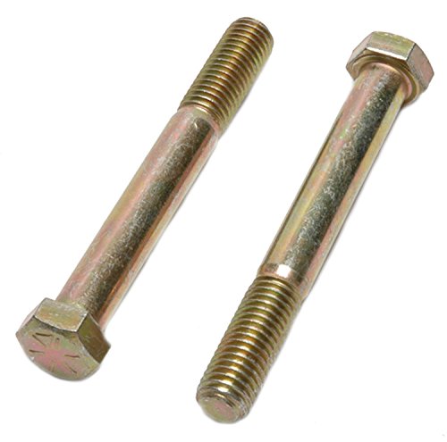 ACDelco 45G16024 Professional Rear Leaf Spring Center Bolt | Autoplicity