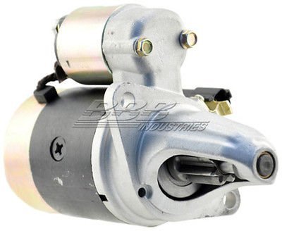Endurance Electric 17147 Remanufactured Starter | Autoplicity