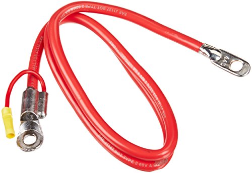 Deka Battery Terminals 00332 Battery Cable | Autoplicity