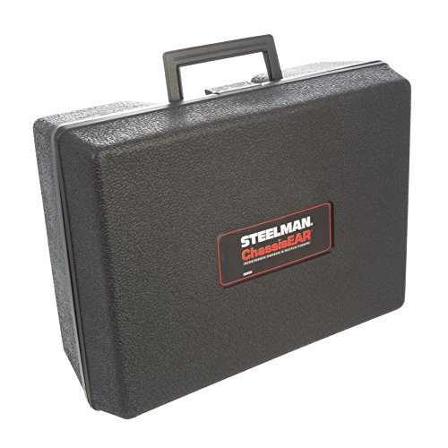 Steelman 06608 J S Products () STETHESCOPE COMBO CHASSIS/ENGINE EAR 2 ...